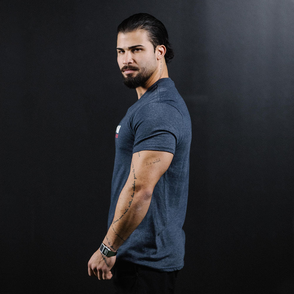 Titan Fitness Tee
