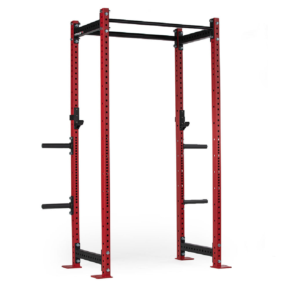T-3 Series Power Rack 91" 24" – Titan Fitness