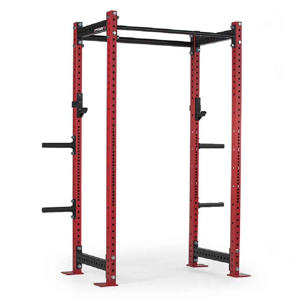 T-3 Series Power Rack 82" 24" – Titan Fitness