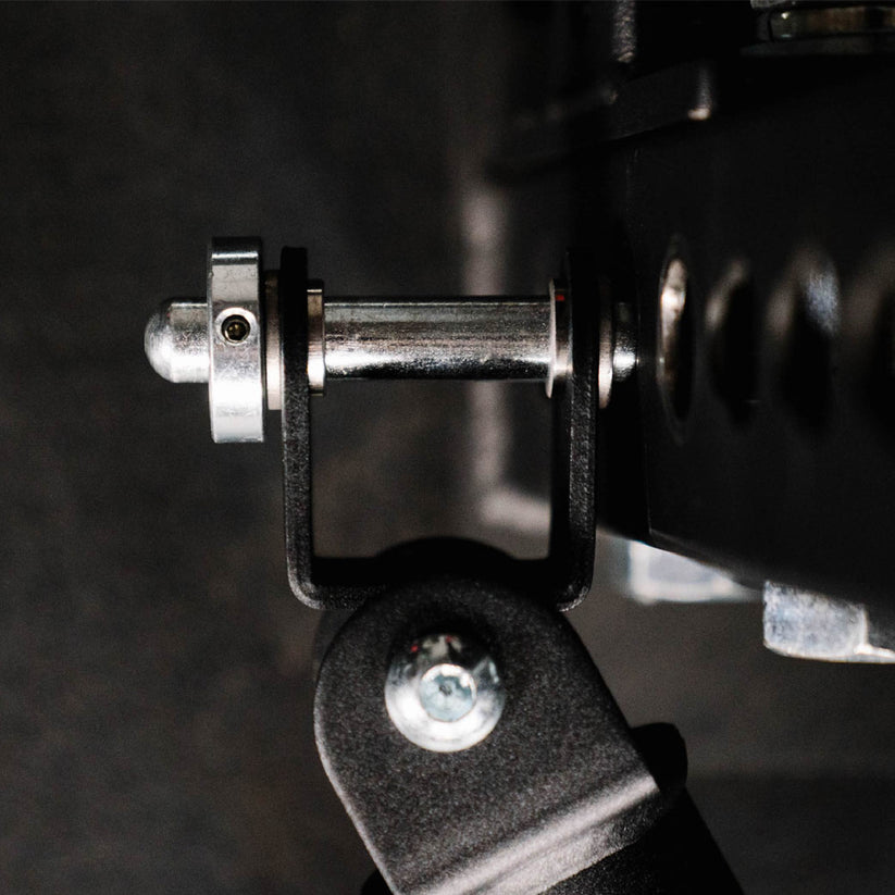 Landmine Attachment for Racks | Titan Fitness