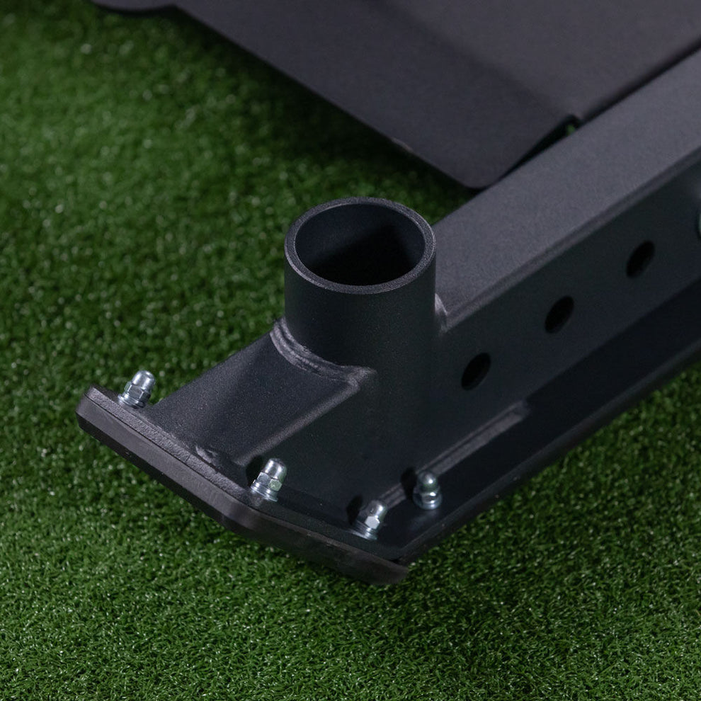 Pro Sled Core Unit | Titan Fitness