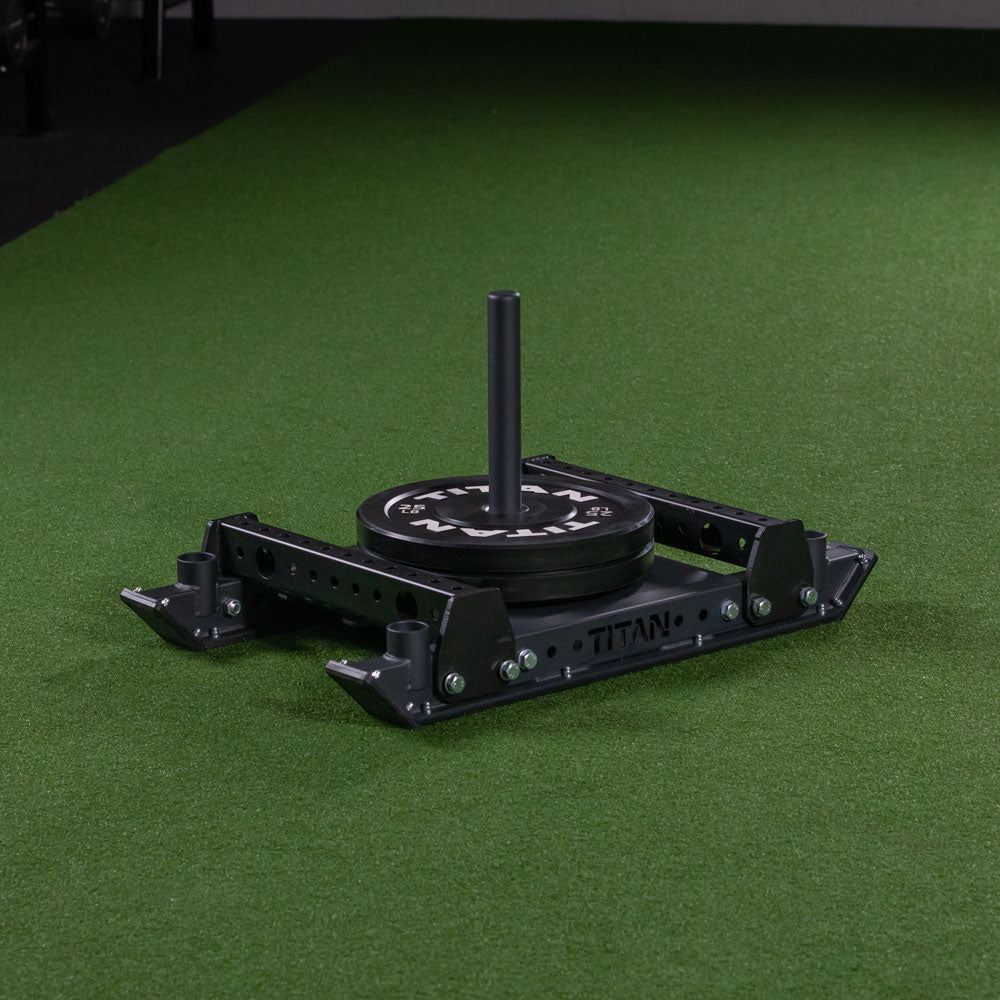 Arch Attachment – Titan Fitness