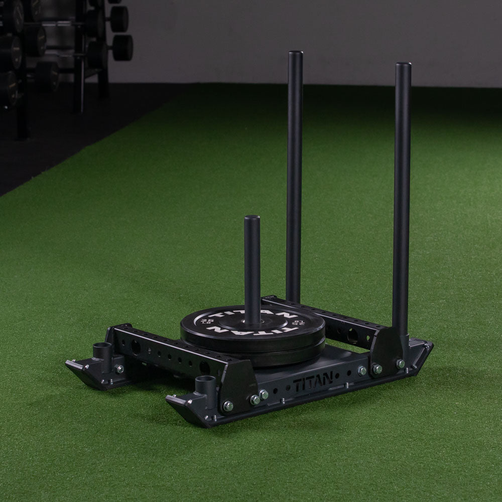 Arch Attachment – Titan Fitness