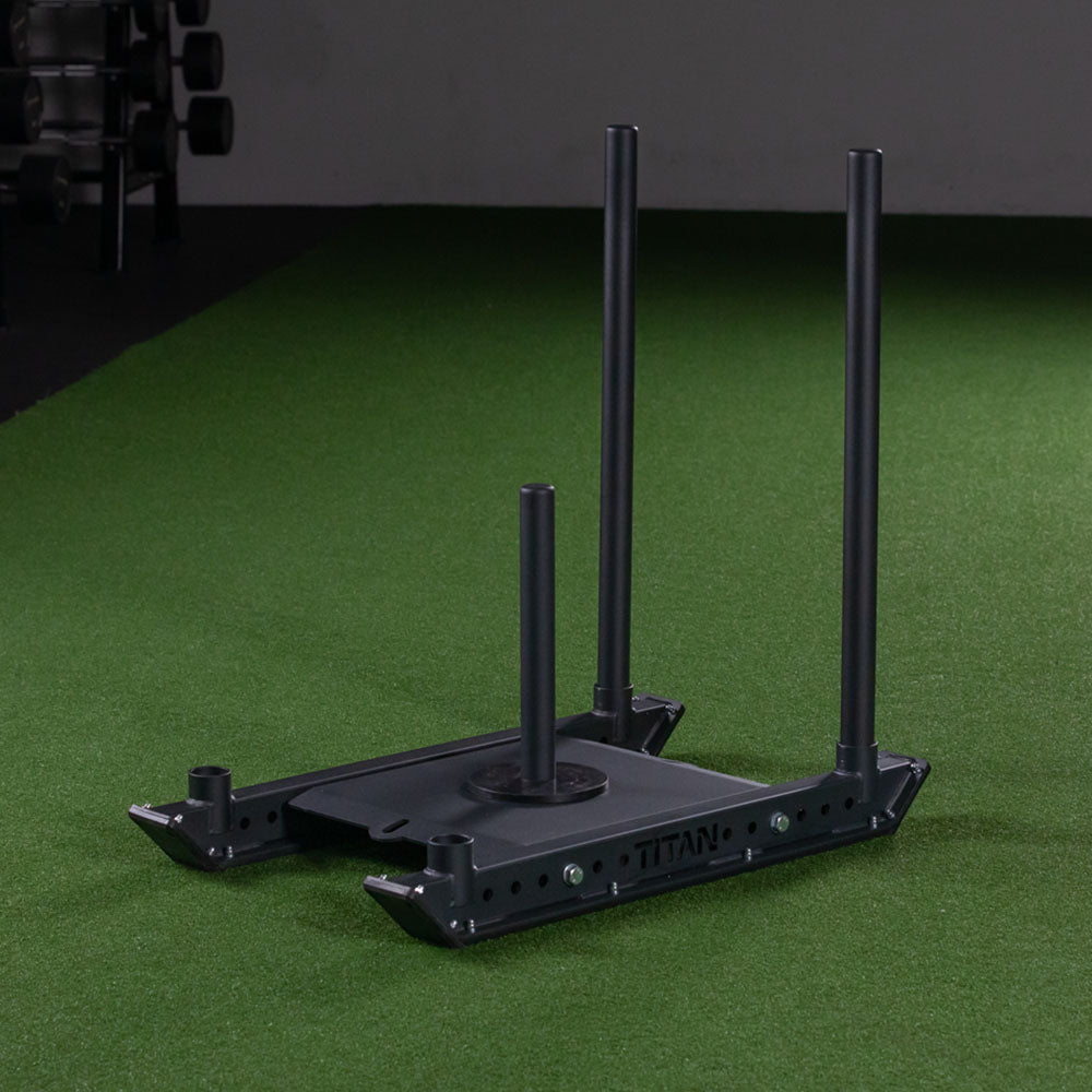 Rubber Spacer – Titan Fitness