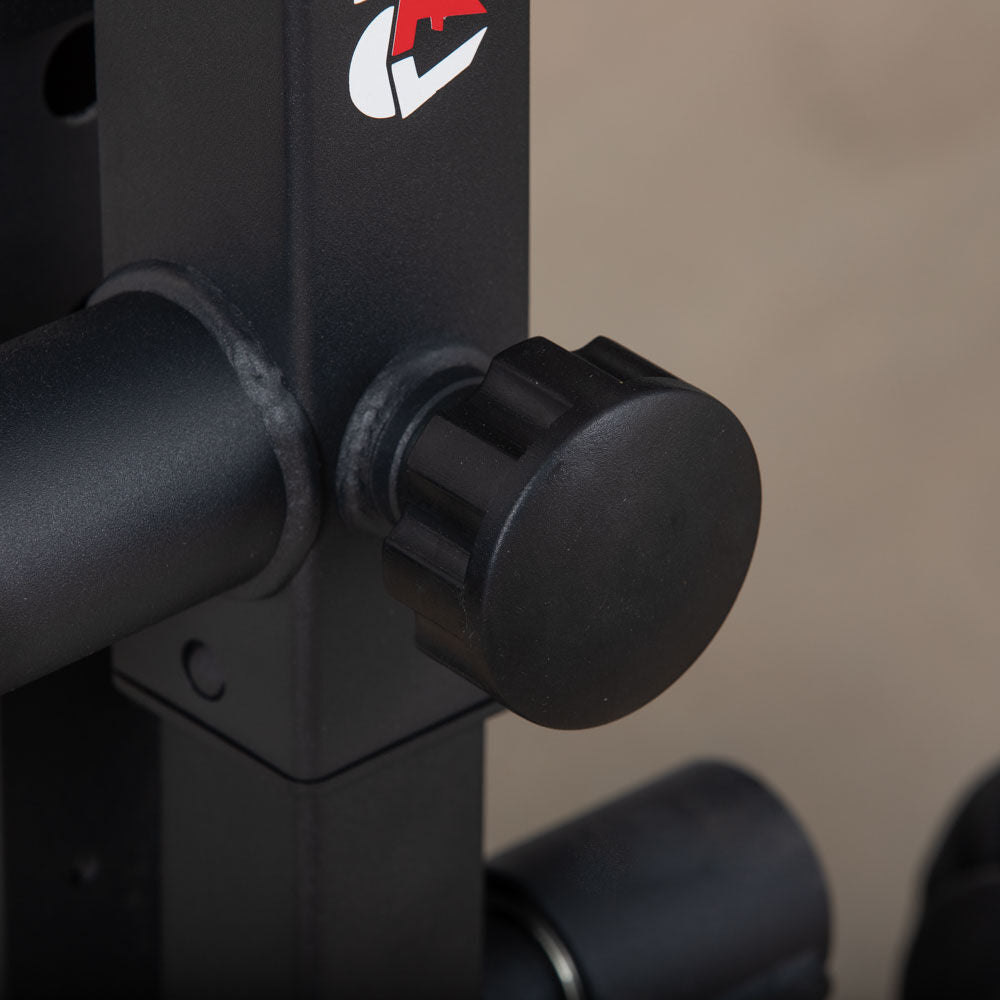 T-3 or X-3 Series Rack Mounted Leg Curl and Extensions Attachment ...