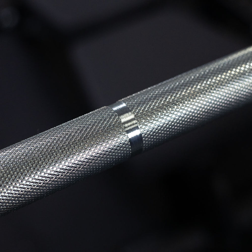 Titan Series Olympic Deadlift Bar | Titan Fitness