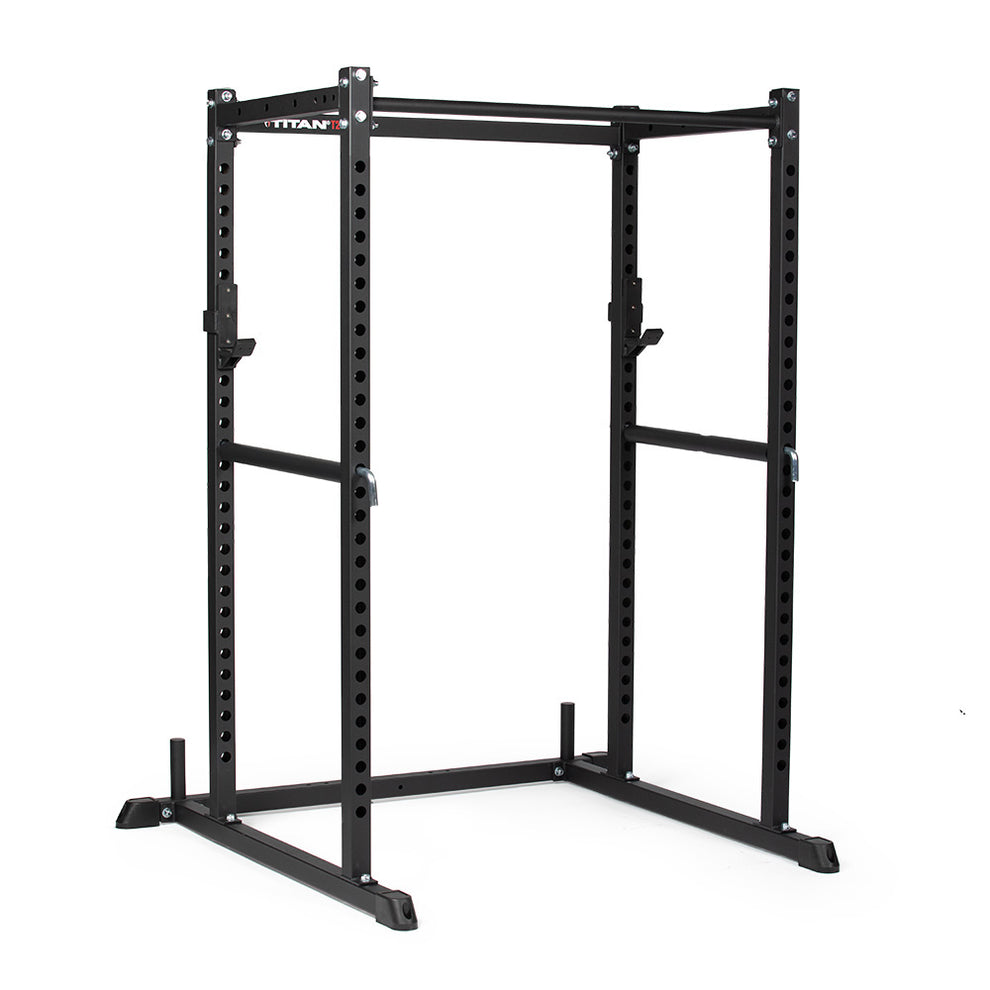 T-2 Series Power Rack | Titan Fitness