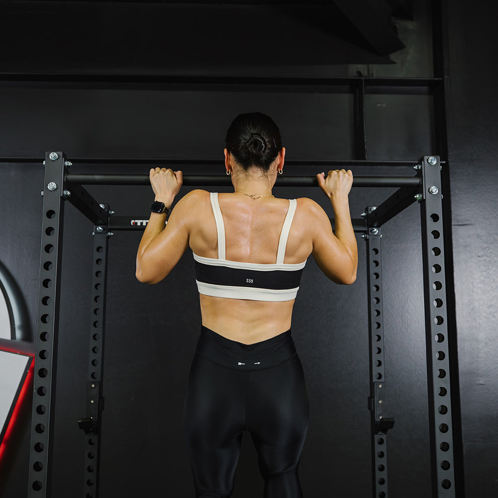 T-2 Series Power Rack | Titan Fitness