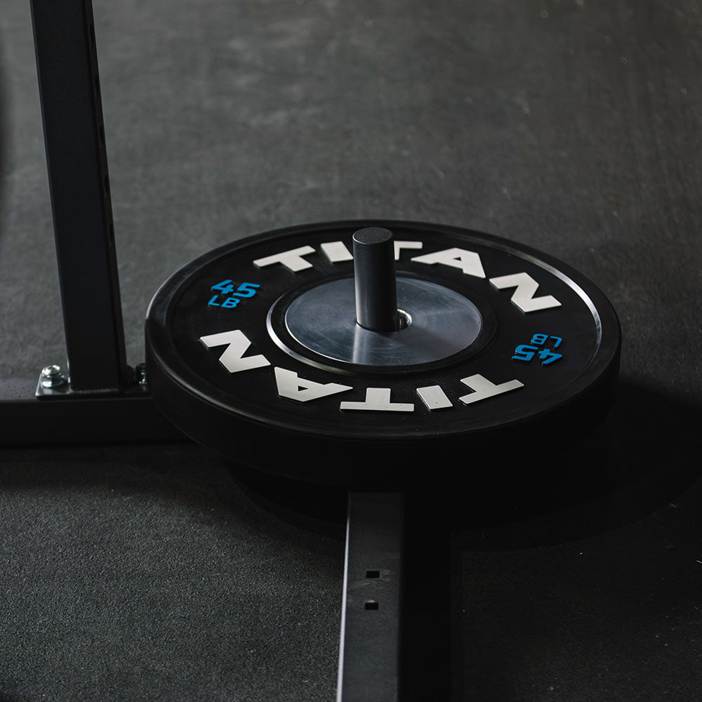 T-2 Series Power Rack | Titan Fitness