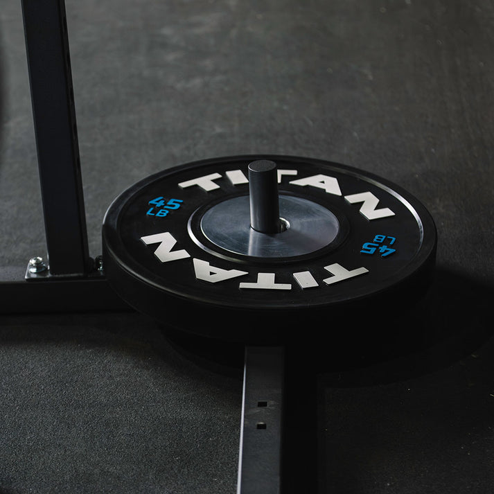 T-2 Series Power Rack | Titan Fitness