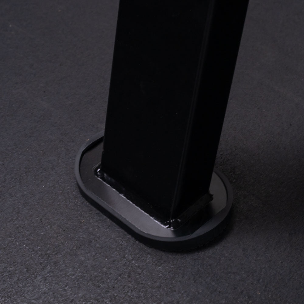 2 Tier Saddle Dumbbell Rack | Titan Fitness