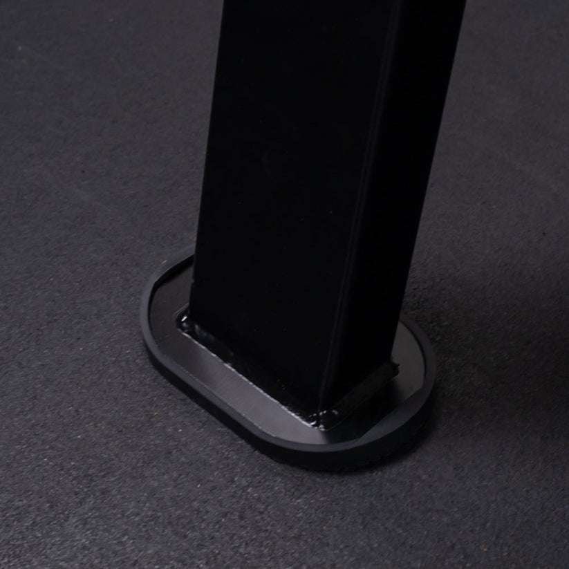 2 Tier Saddle Dumbbell Rack | Titan Fitness