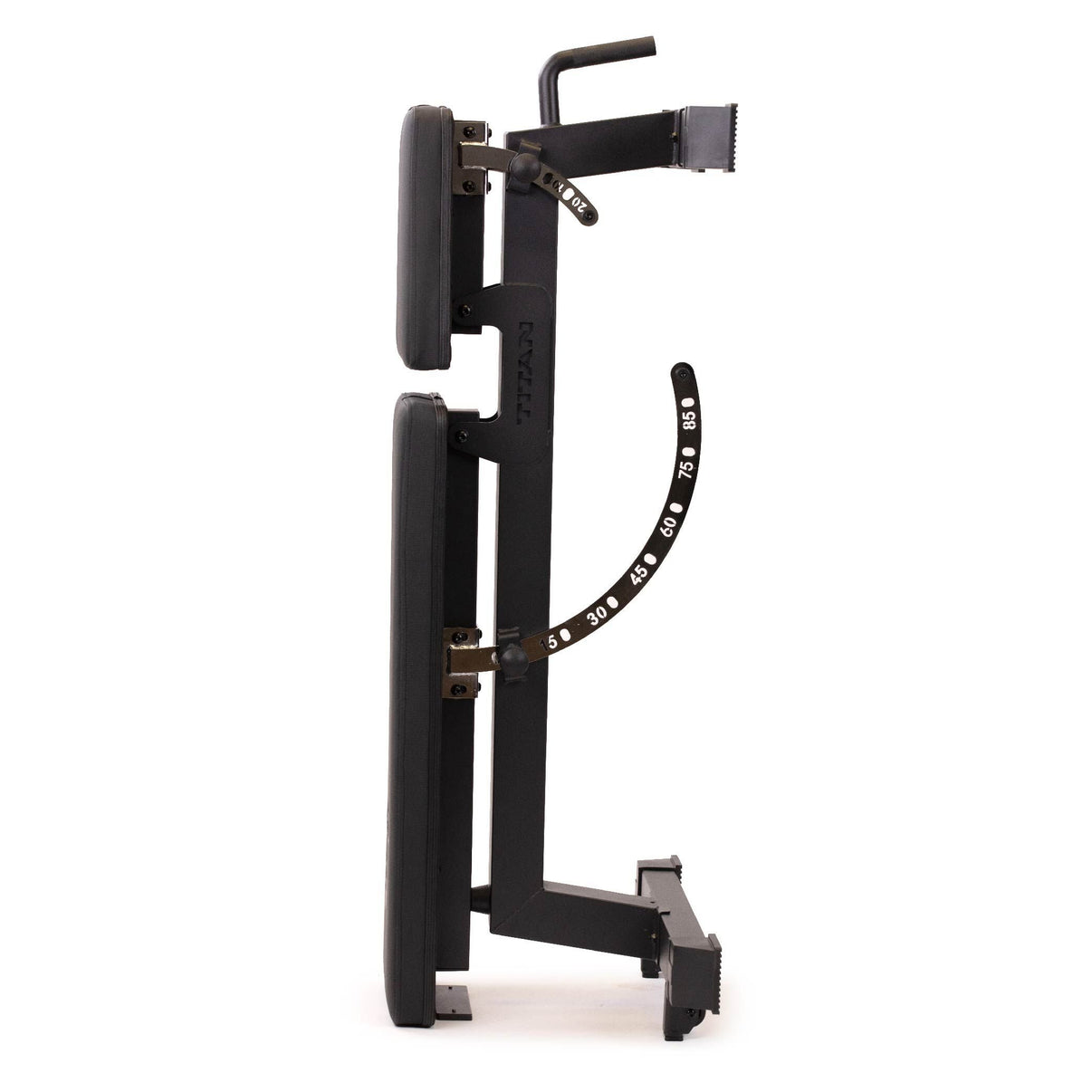 Performance Series Adjustable Bench – Titan Fitness