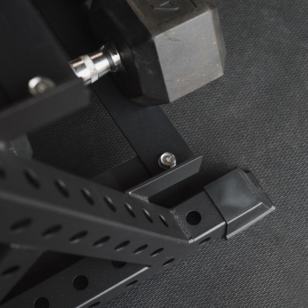 3-Tier Dumbbell Rack | Titan Fitness