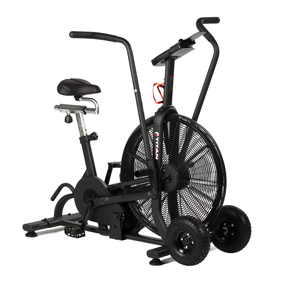 Air Bike | Titan Fitness® Fan Bike