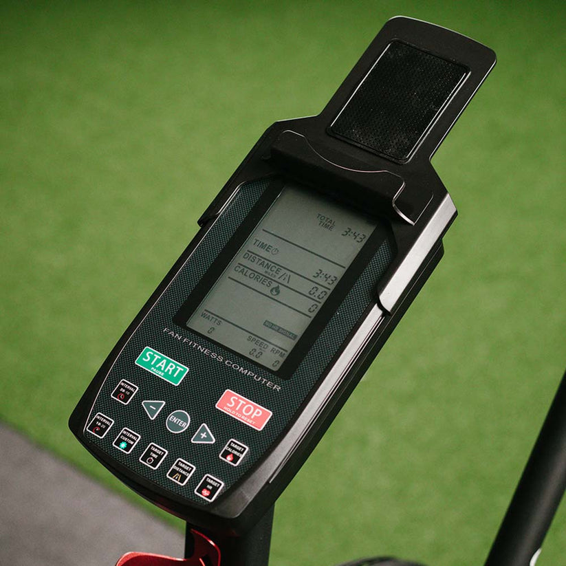 Air Bike | Titan Fitness® Fan Bike