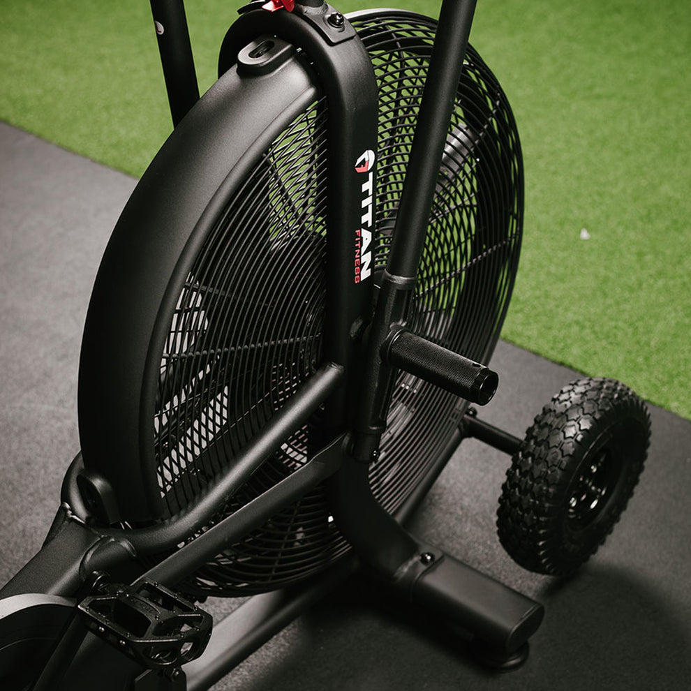 Air Bike | Titan Fitness® Fan Bike