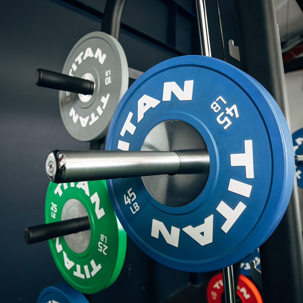 Smith Machine for Sale | Titan Fitness