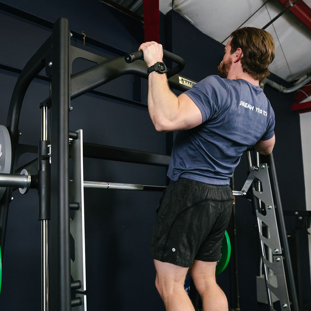 Smith Machine for Sale | Titan Fitness