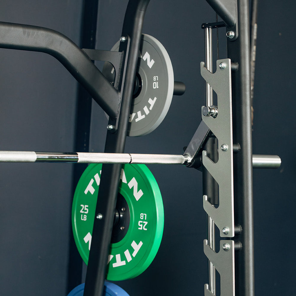 Smith Machine for Sale | Titan Fitness