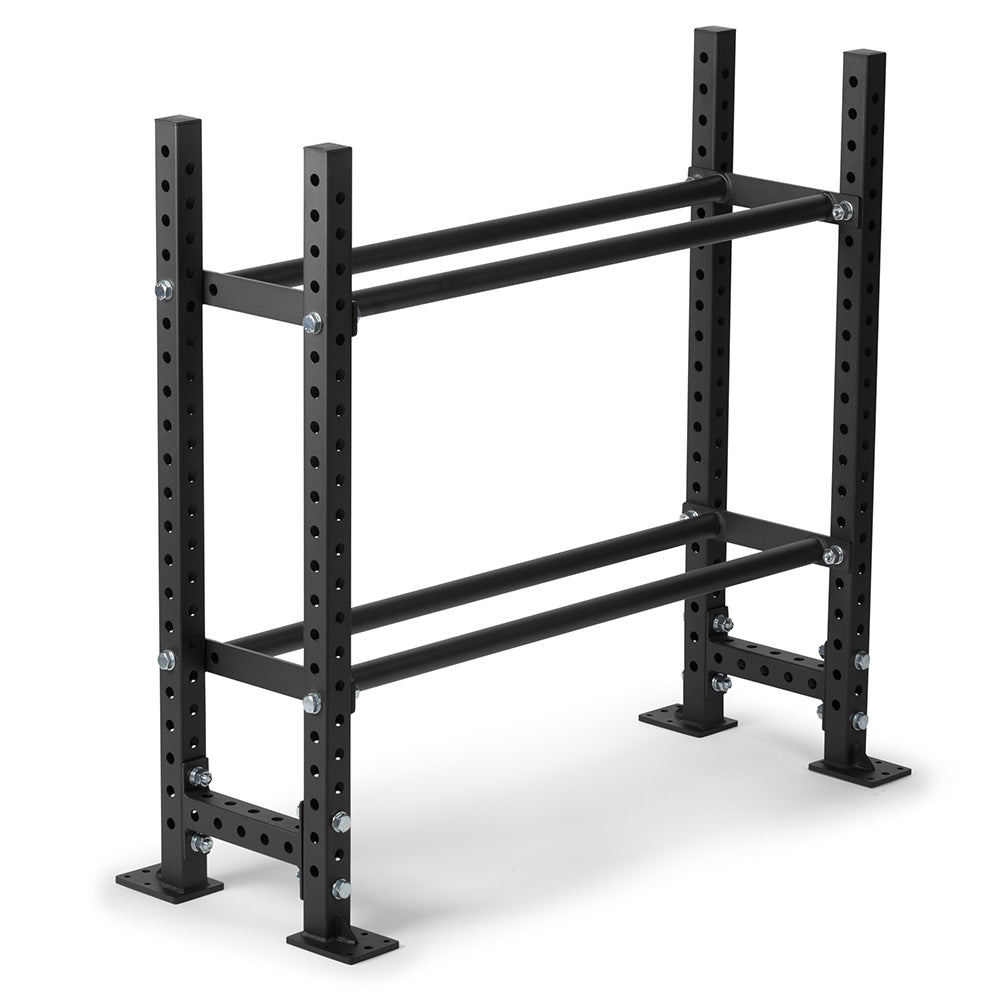 Elite Series Mass Storage System with Bumper & Medicine Ball Shelves ...