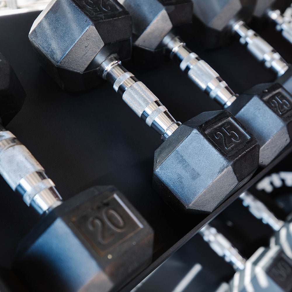 Elite Series Mass Storage System with Adjustable Shelves | Titan Fitness