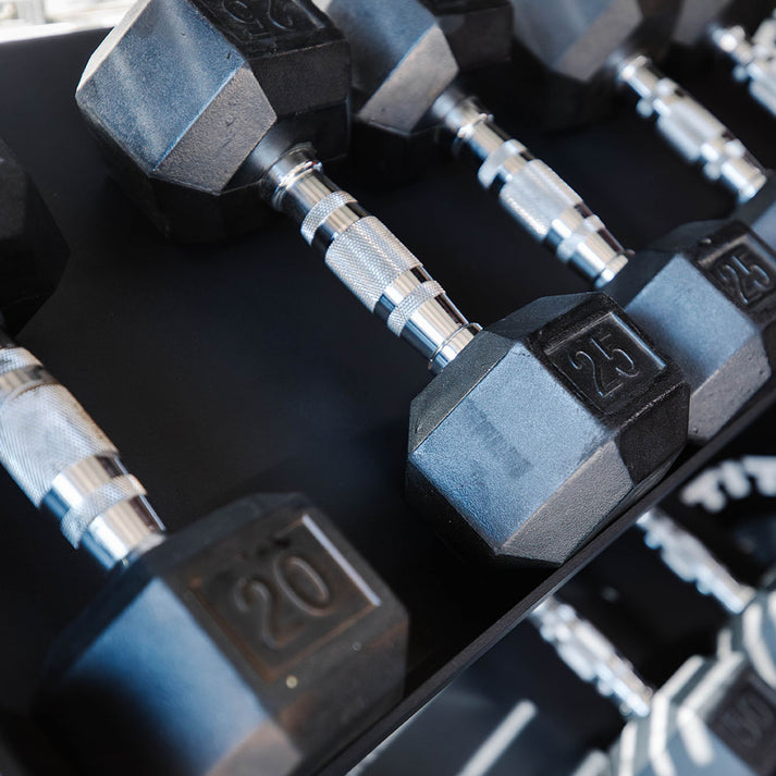 Elite Series Mass Storage System with Adjustable Shelves | Titan Fitness