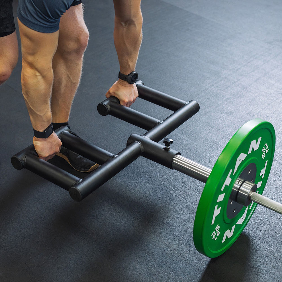 Viking Press Attachment | Titan Fitness