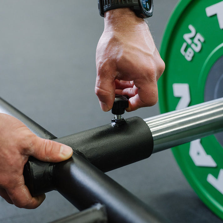 Viking Press Attachment | Titan Fitness