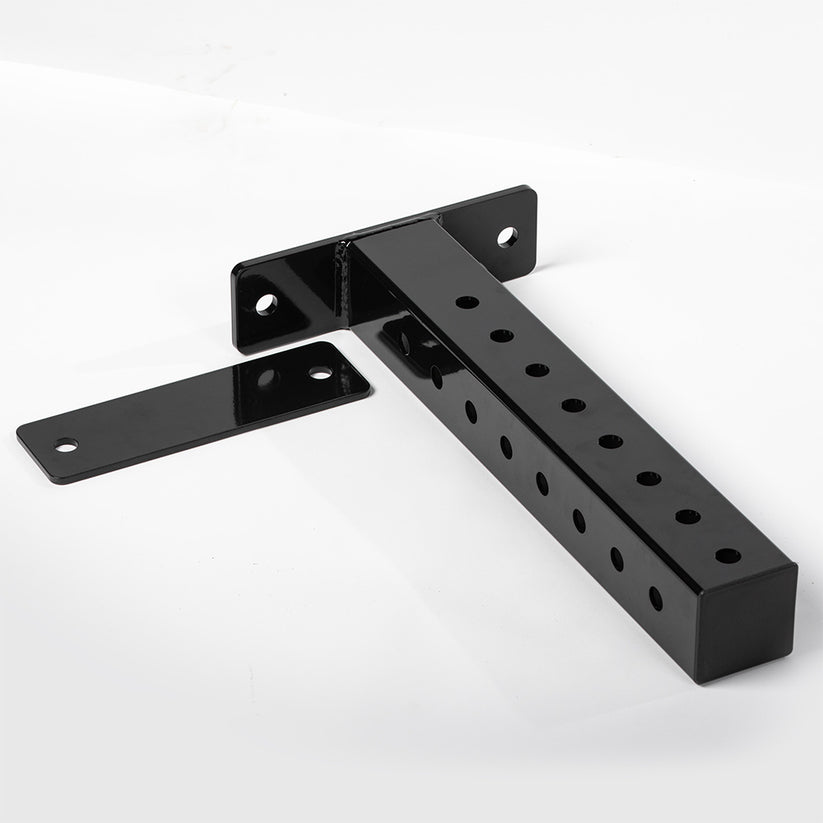 Rack Mounted Infinity Rope T-Bracket Fits T-3, X-3, and TITAN Series ...