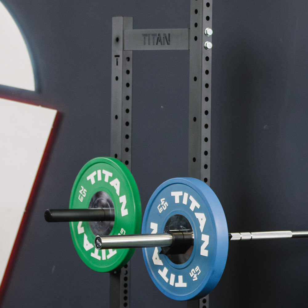 T-3 Series Half Rack – Titan Fitness