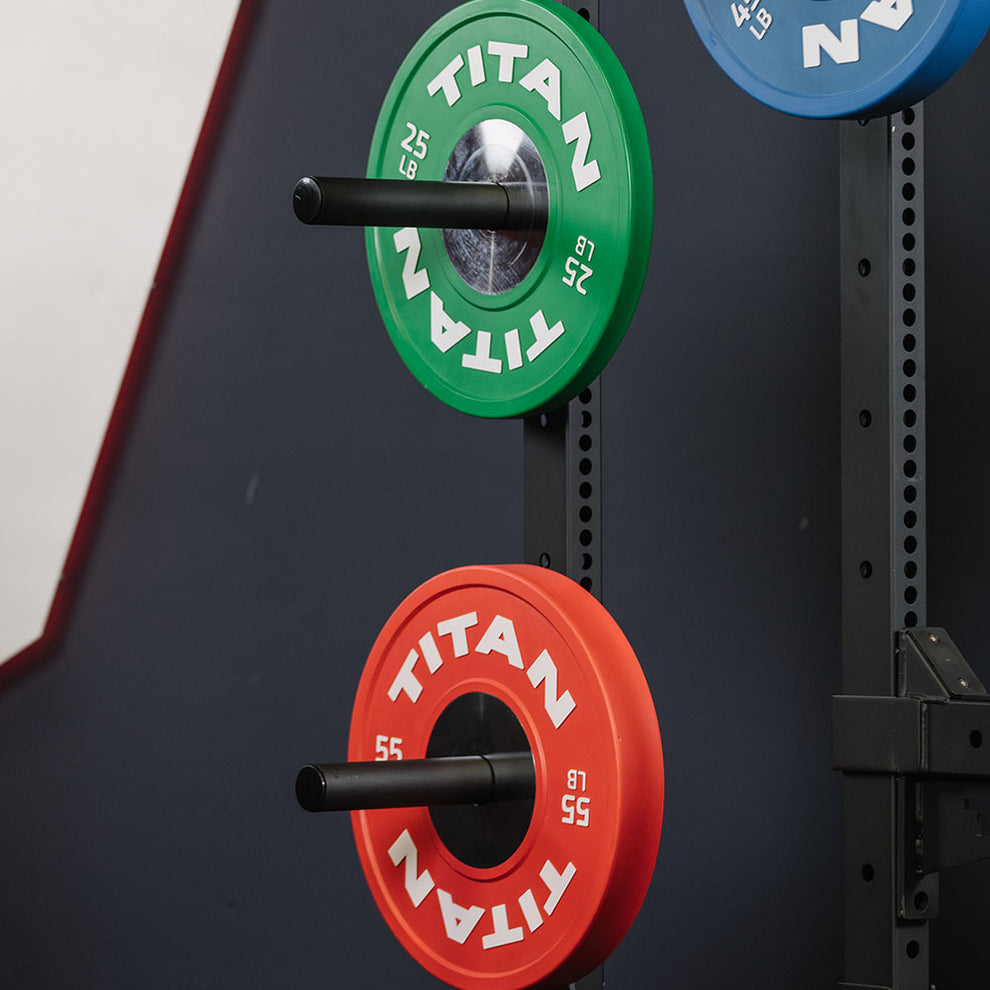 T-3 Series Half Rack – Titan Fitness