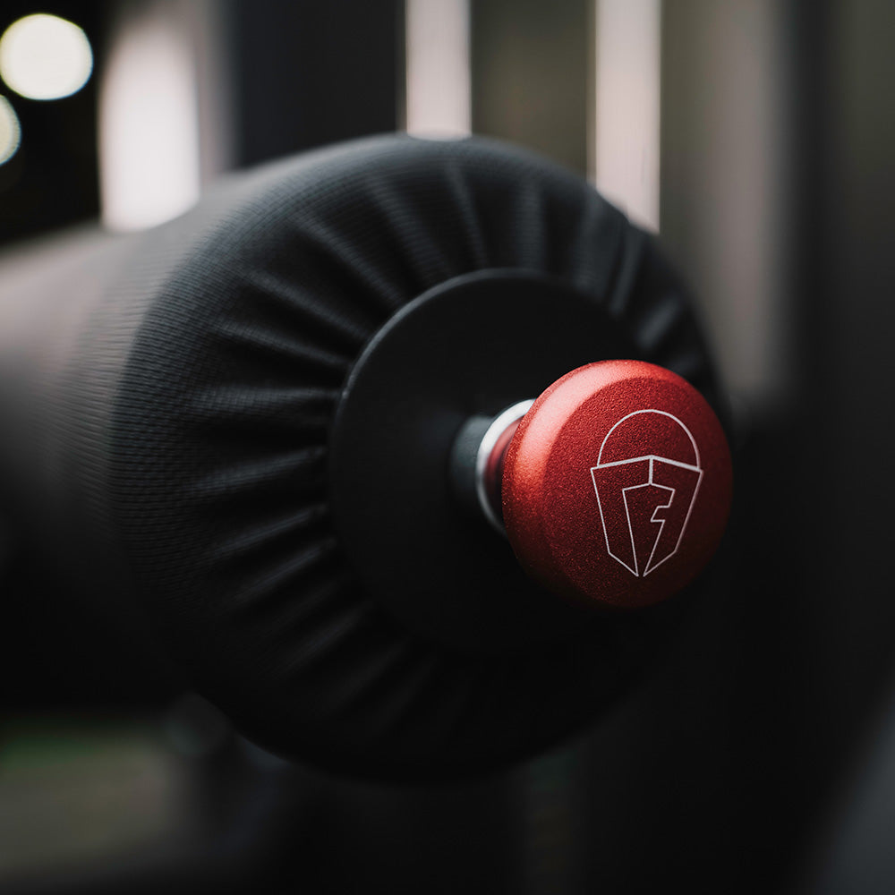 Leg Extension and Curl Machine | 10 - 250 LB Selector | Titan Fitness