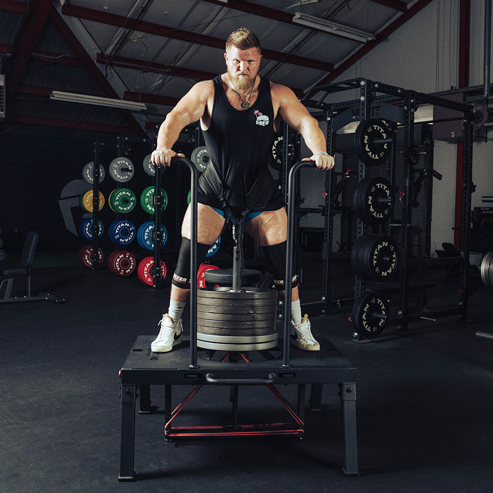 SquatMax-MD | Titan Fitness