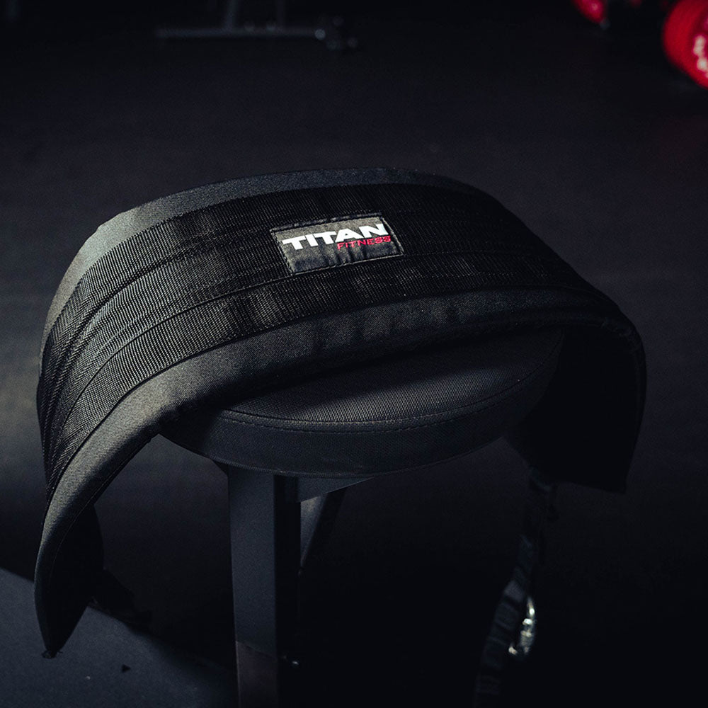 Squatmax Md Titan Fitness