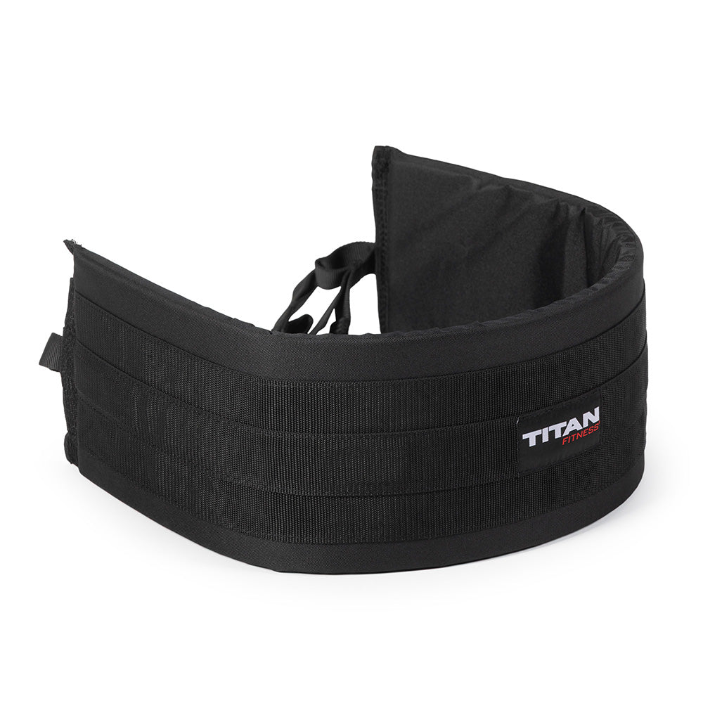 Scratch and Dent, Multi-Use Hip Belt | Titan Fitness