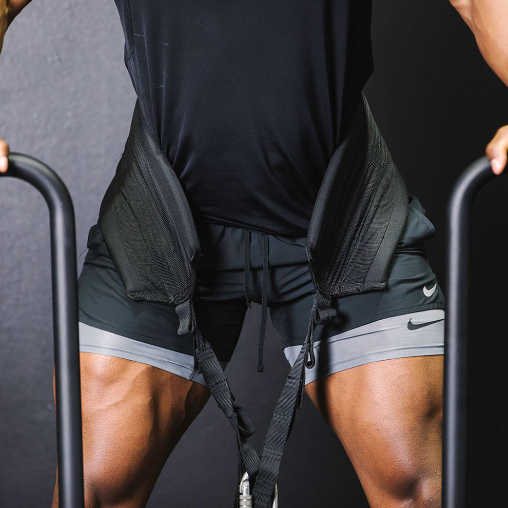 Scratch and Dent, Multi-Use Hip Belt | Titan Fitness