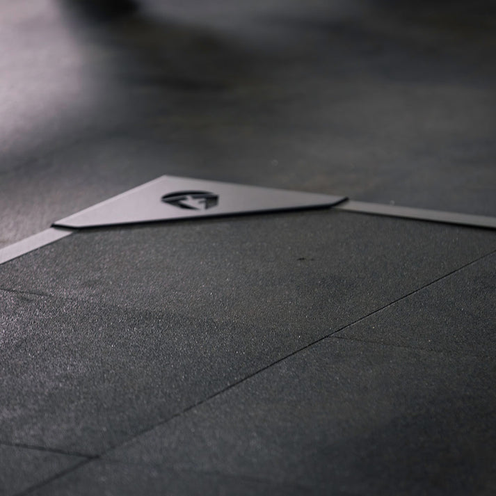 TITAN Series Power Rack Lifting Platform | Titan Fitness