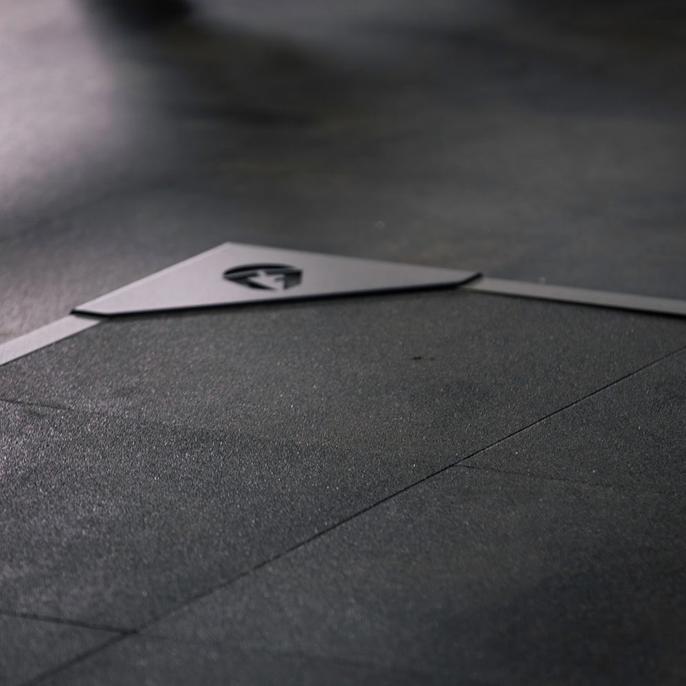 TITAN Series Power Rack Lifting Platform | Titan Fitness