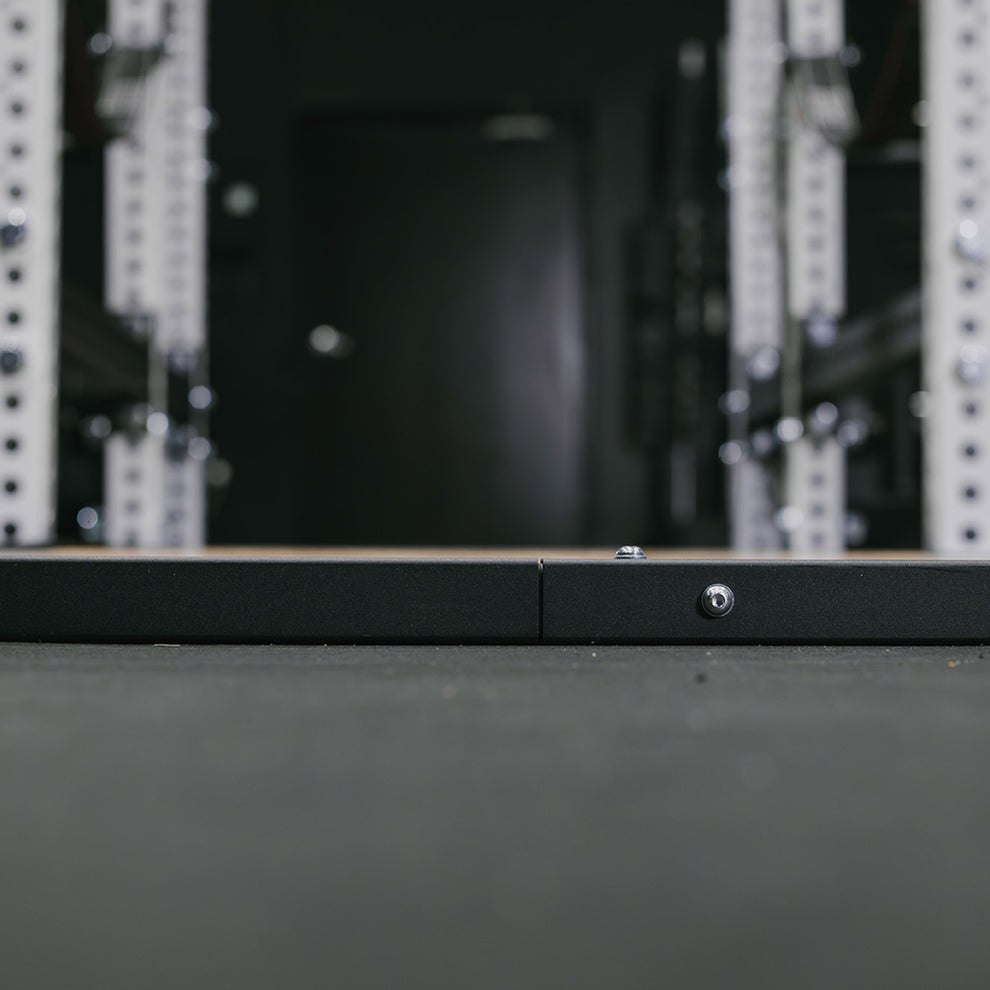 TITAN Series Power Rack Lifting Platform | Titan Fitness