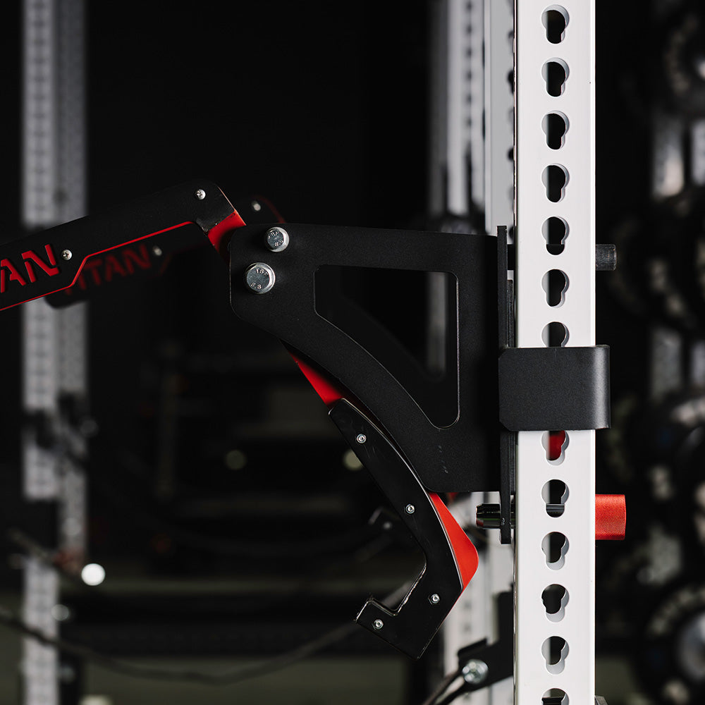 Titan Mag Pins | Titan Fitness