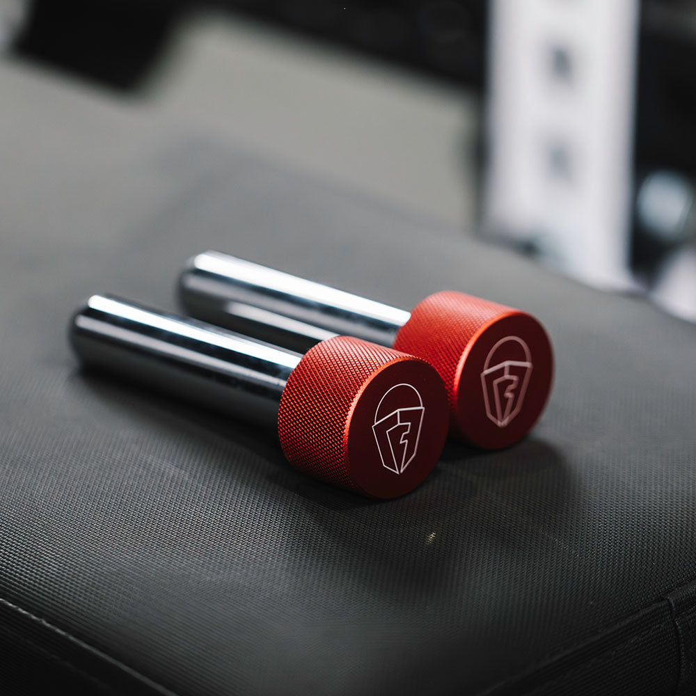 Titan Mag Pins | Titan Fitness