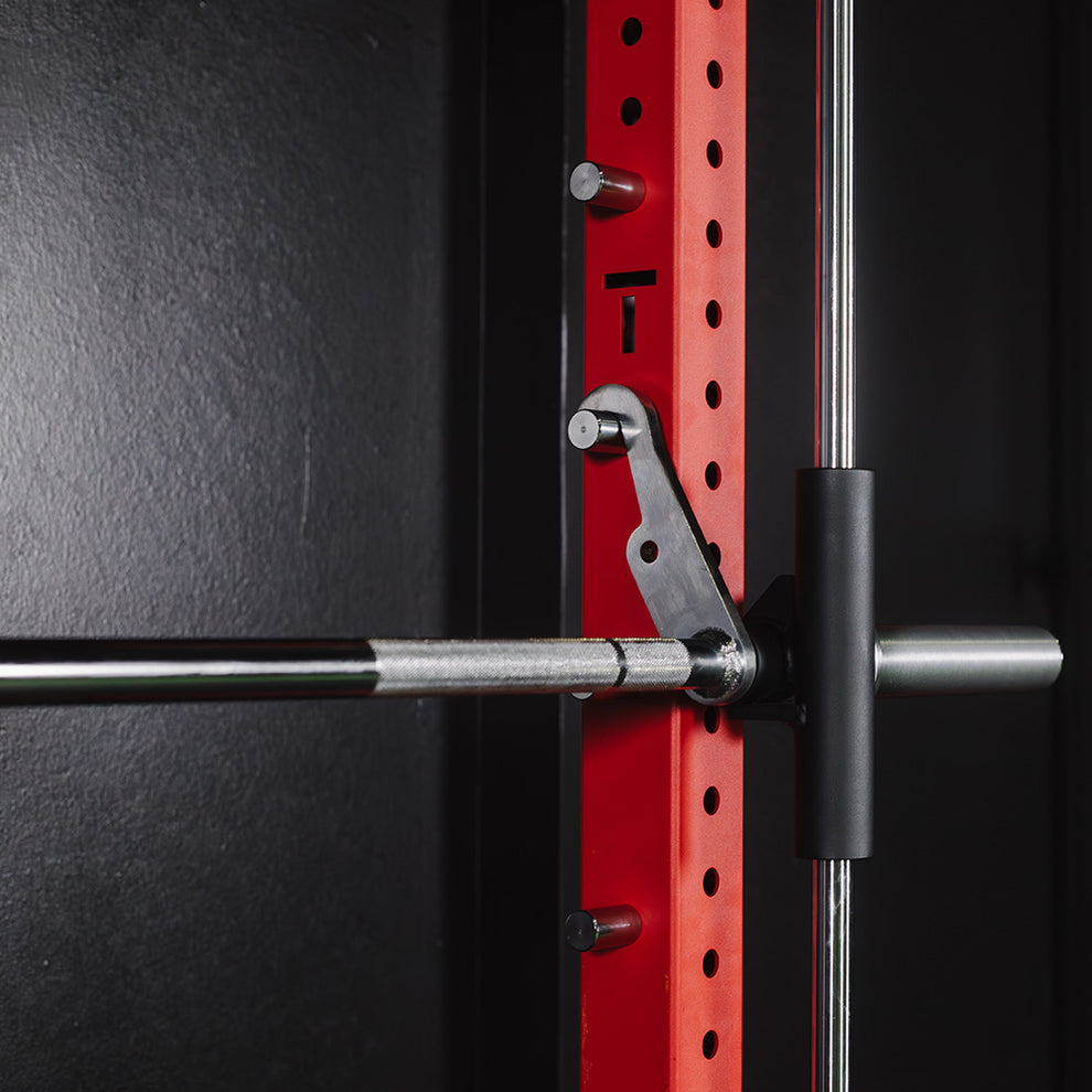 X-3 Series Smith Machine Power Rack Attachment | Titan Fitness