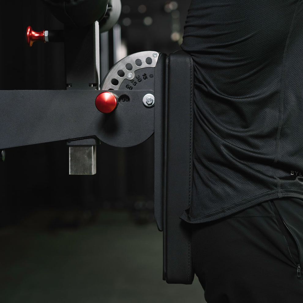 Cable Tower | 10 - 320 LB Selector | Titan Fitness