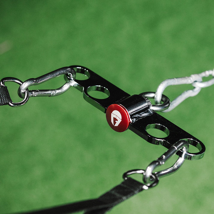 2-in-1 Cable Machine Adapter | Titan Fitness