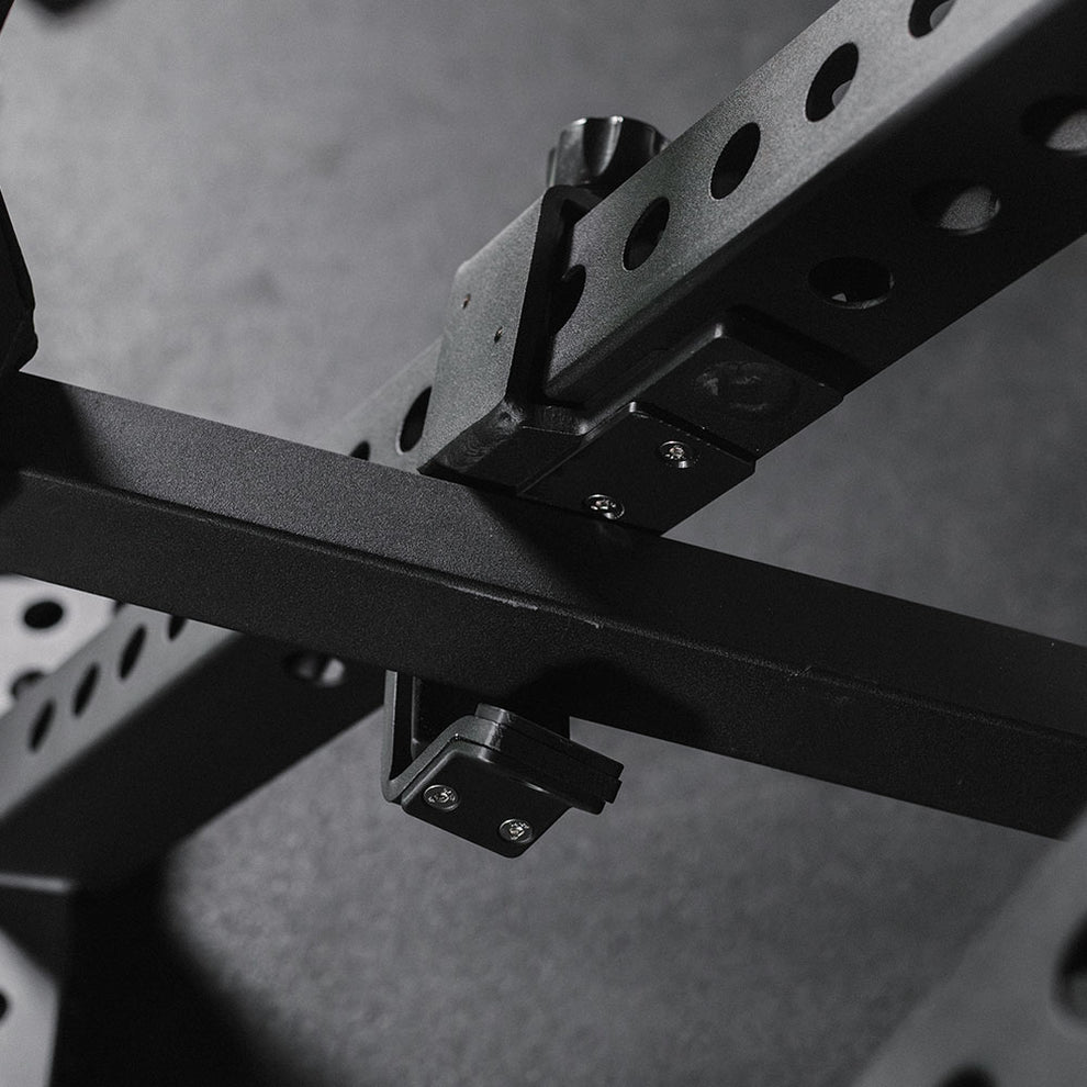 TITAN Series Chest-Supported Row | Titan Fitness