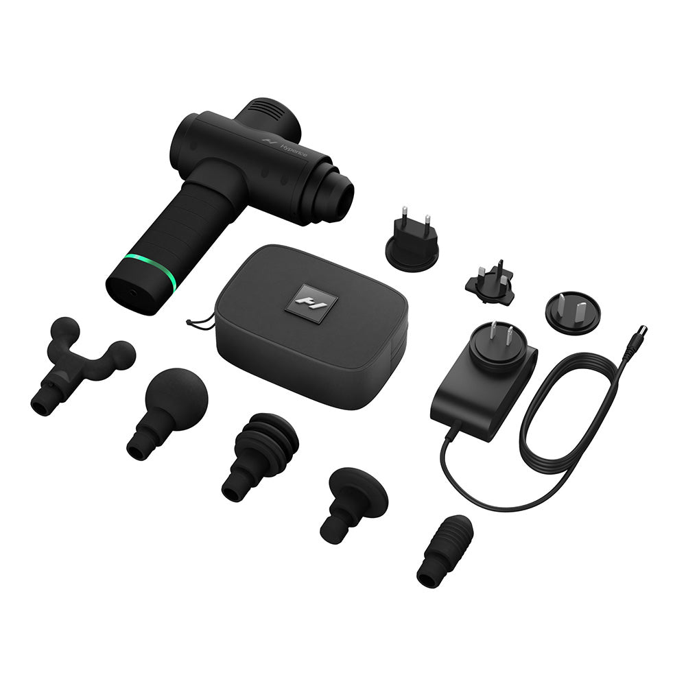 Hyperice Hypervolt 2 | Titan Fitness