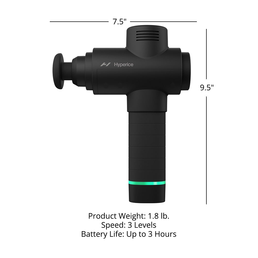 Hyperice Hypervolt 2 | Titan Fitness