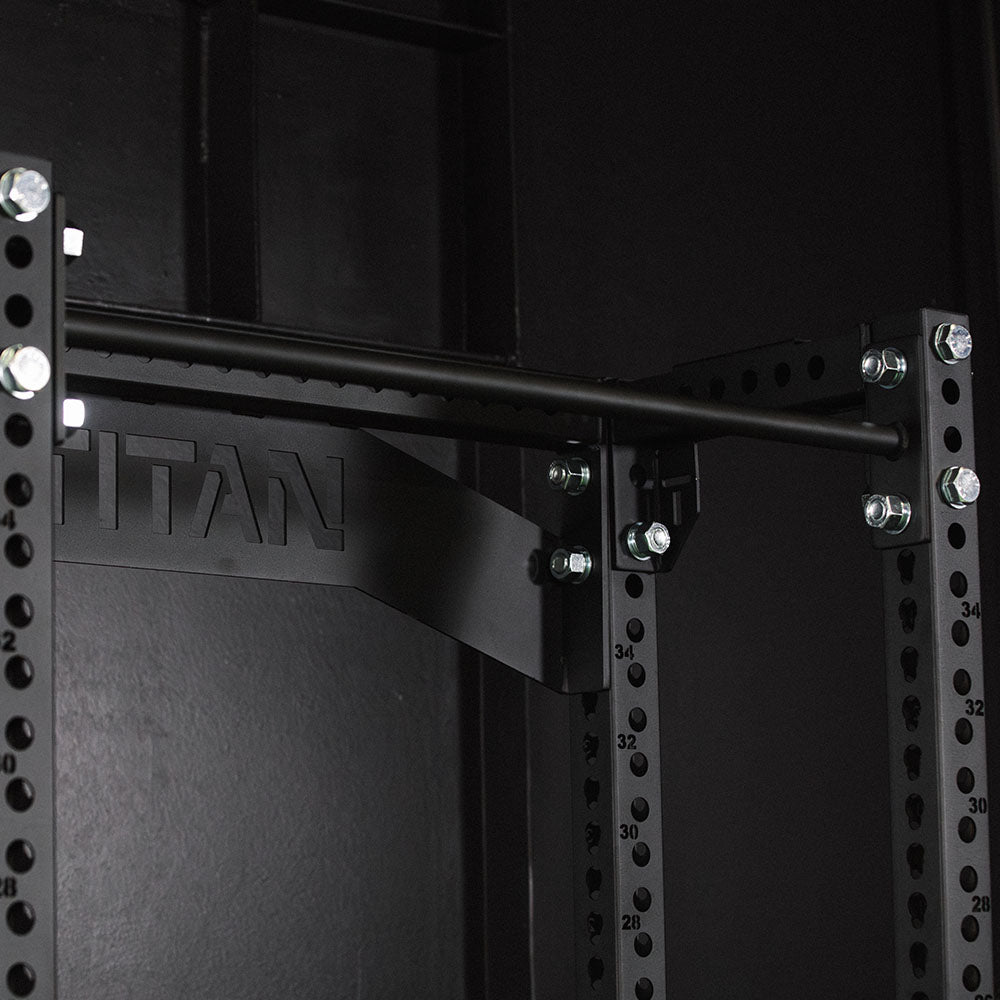 TITAN Series Half Rack | Titan Fitness