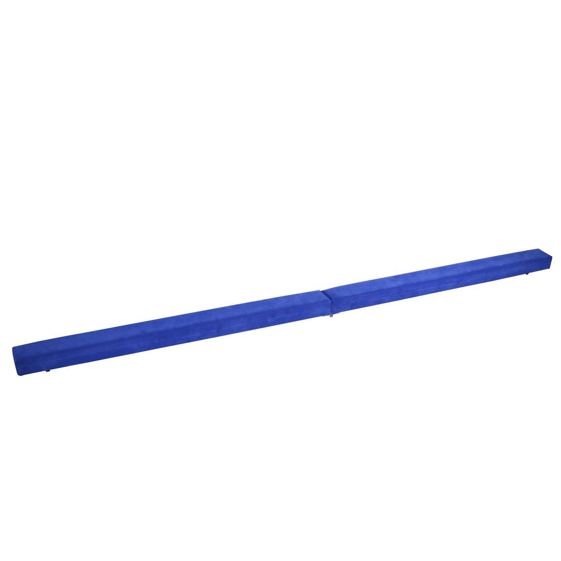 Scratch and Dent - Jr. Gymnastics Balance Beam | 8' Folding | Blue ...